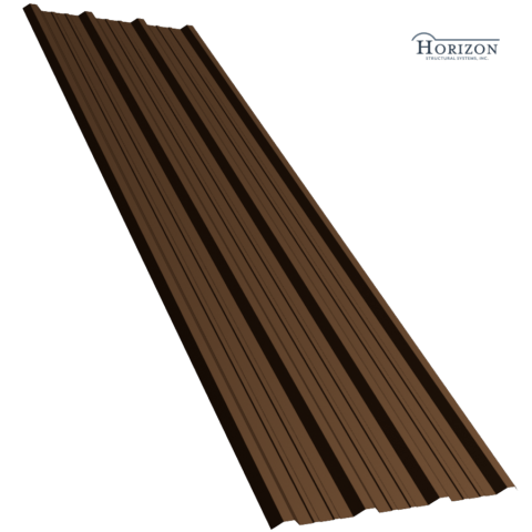 PBR Panels - Horizon Structural Systems, Inc.