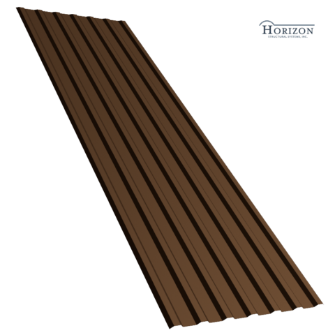 PBU Panel - Horizon Structural Systems, Inc.
