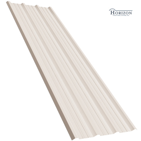 PBR Panels - Horizon Structural Systems, Inc.