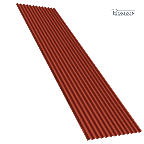 PBC Panels - Horizon Structural Systems, Inc.