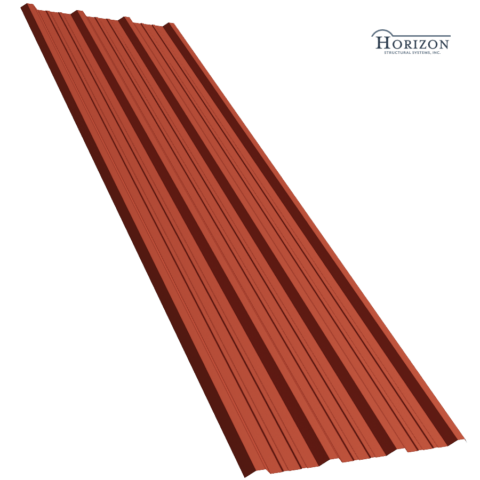 PBR Panels - Horizon Structural Systems, Inc.