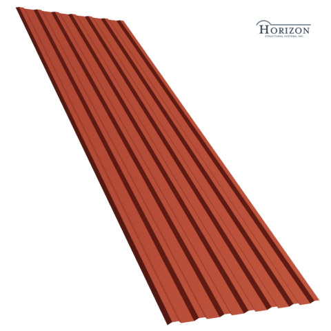 PBU Panel - Horizon Structural Systems, Inc.