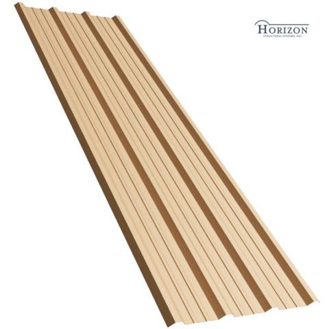 PBR Panels - Horizon Structural Systems, Inc.