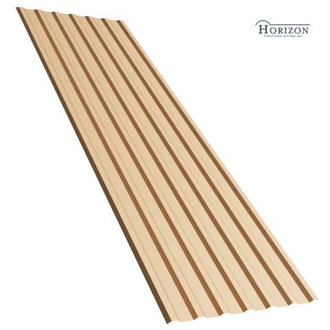 PBU Panel - Horizon Structural Systems, Inc.