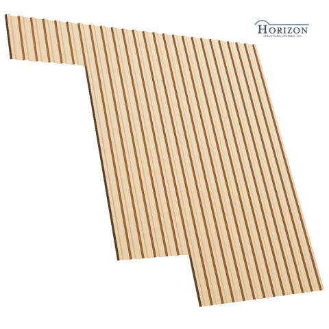 PBU Panel - Horizon Structural Systems, Inc.