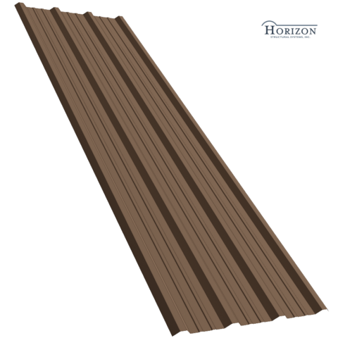 PBR Panels - Horizon Structural Systems, Inc.