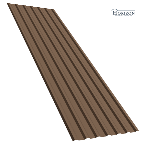 PBU Panel - Horizon Structural Systems, Inc.