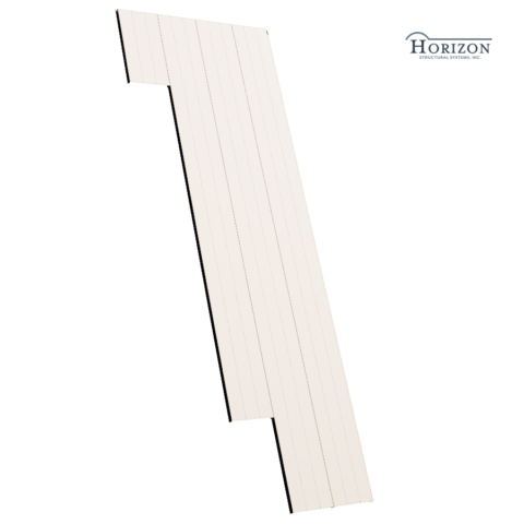 HL-12 Panels - Horizon Structural Systems, Inc.