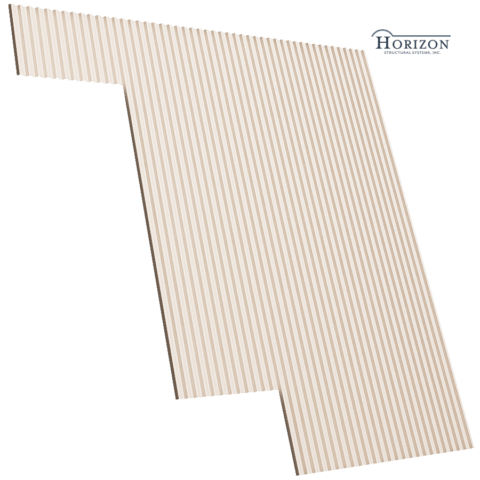 PBD Panels - Horizon Structural Systems, Inc.