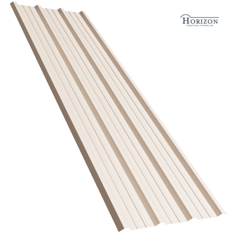 PBR Panels - Horizon Structural Systems, Inc.