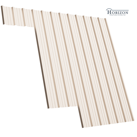 PBR Panels - Horizon Structural Systems, Inc.