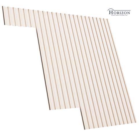 PBU Panel - Horizon Structural Systems, Inc.