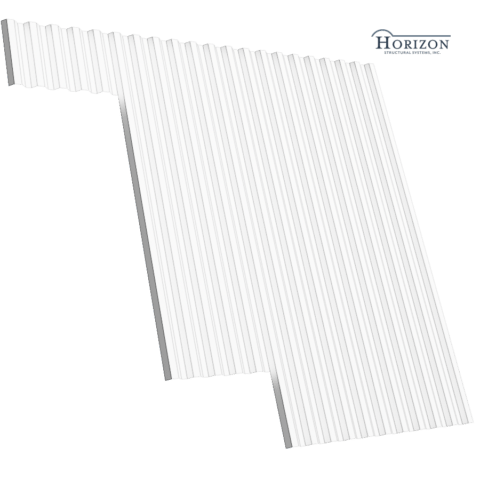 7.2 Panel - Horizon Structural Systems, Inc.