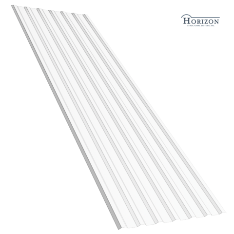 PBU Panel - Horizon Structural Systems, Inc.
