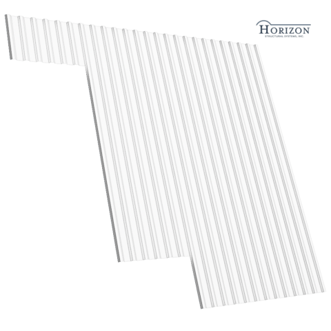 PBU Panel - Horizon Structural Systems, Inc.